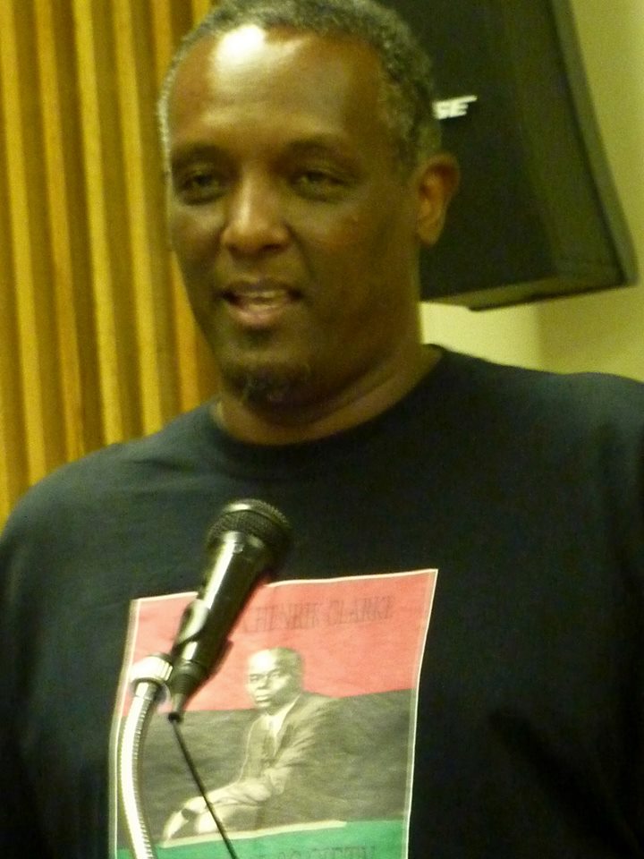 Sunday 8/3/14 Show: John Henrik Clarke Tribute with Greg Kimathi Carr ...