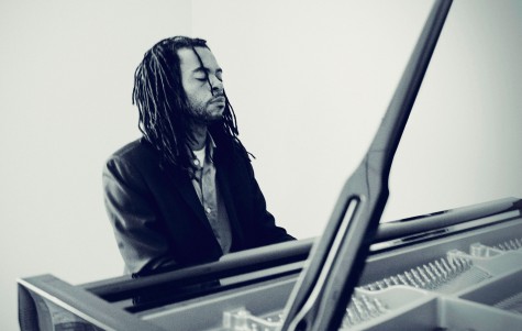 Sunday 5/17/2015 Show: Marc Cary | Suga' in My Bowl