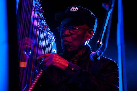 Sunday 7/9/2017 Show: Kelan Phil Cohran Memorial Broadcast | Suga' in ...